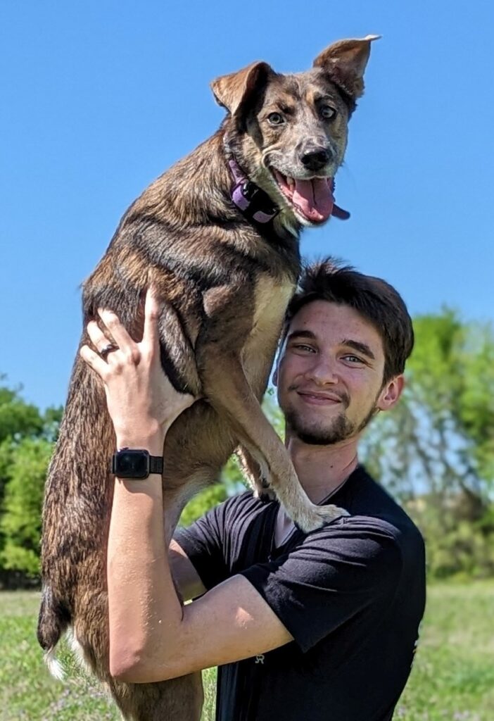 Certified Dog Trainers – Starmark Academy Instructors